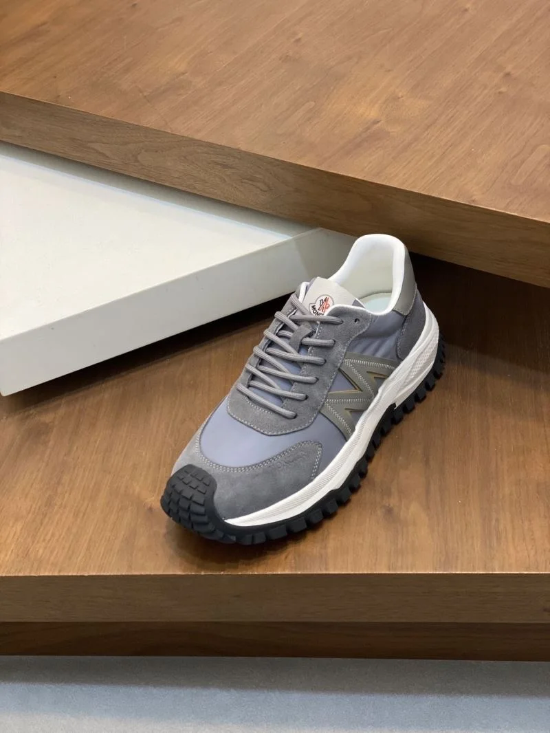 Bargain Moncler Shoes