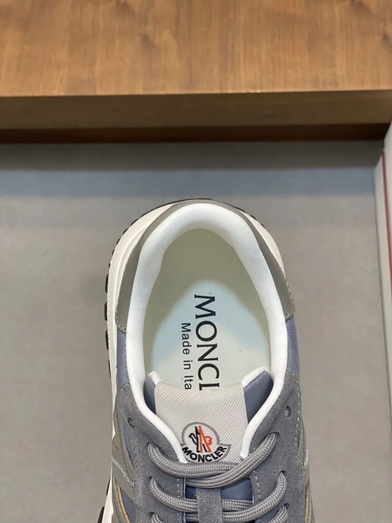 Bargain Moncler Shoes