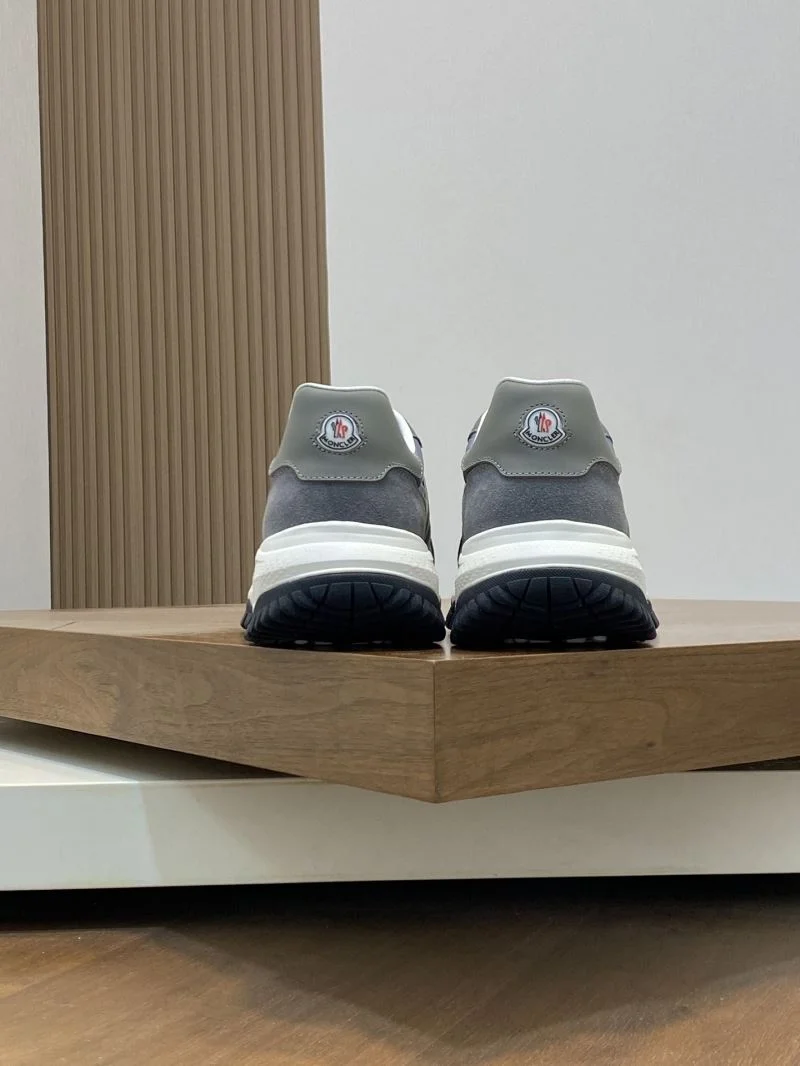 Bargain Moncler Shoes