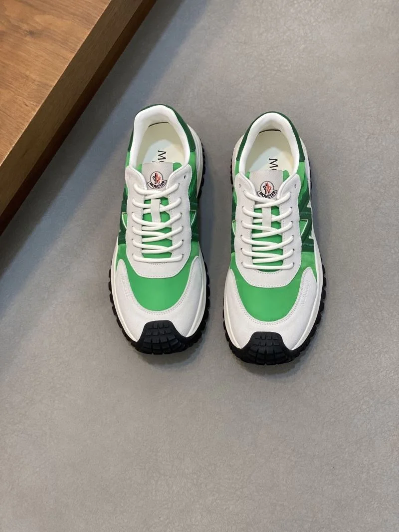 Moncler Shoes