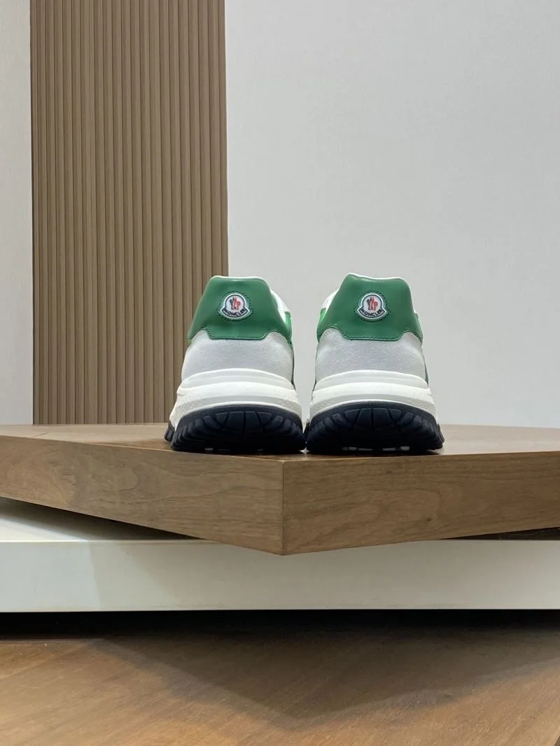 Top match Moncler Shoes