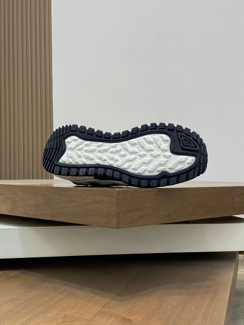 Top match Moncler Shoes