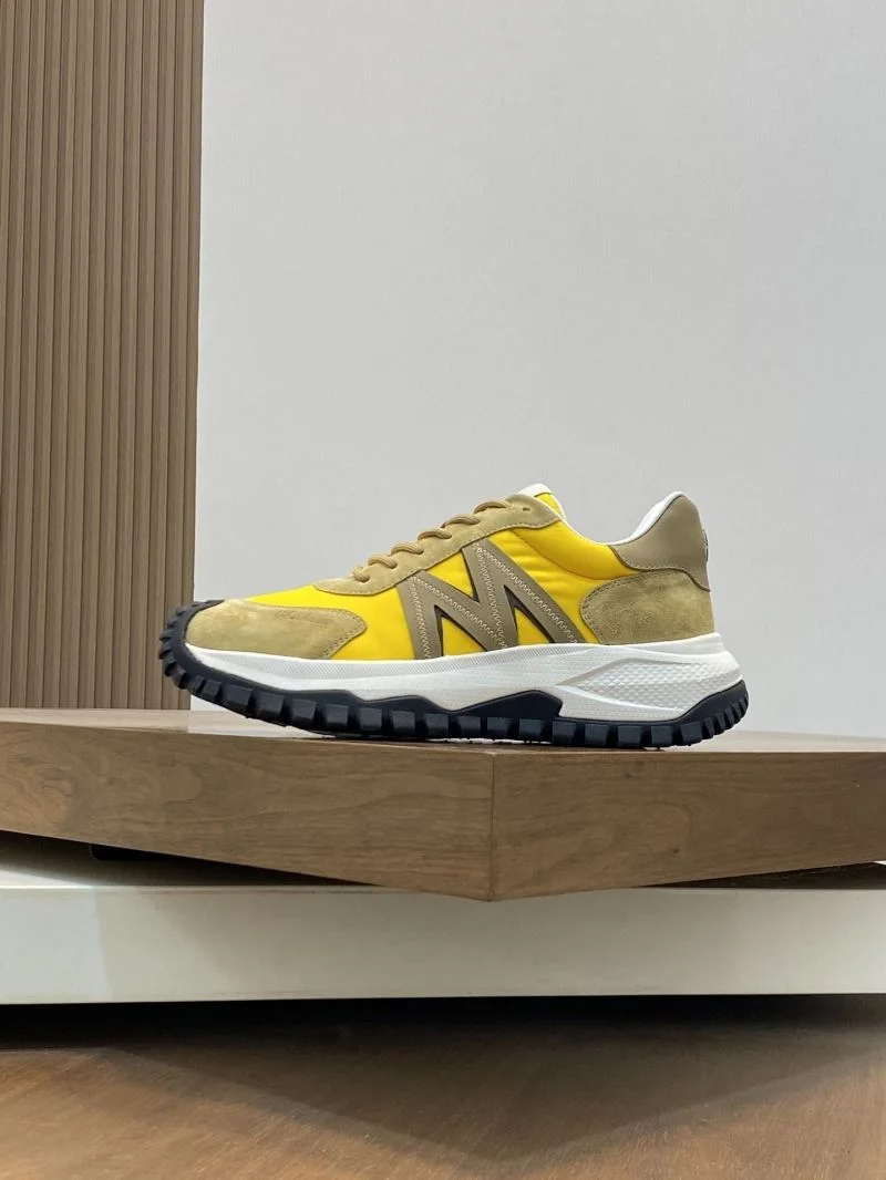 Low-cost Moncler Shoes