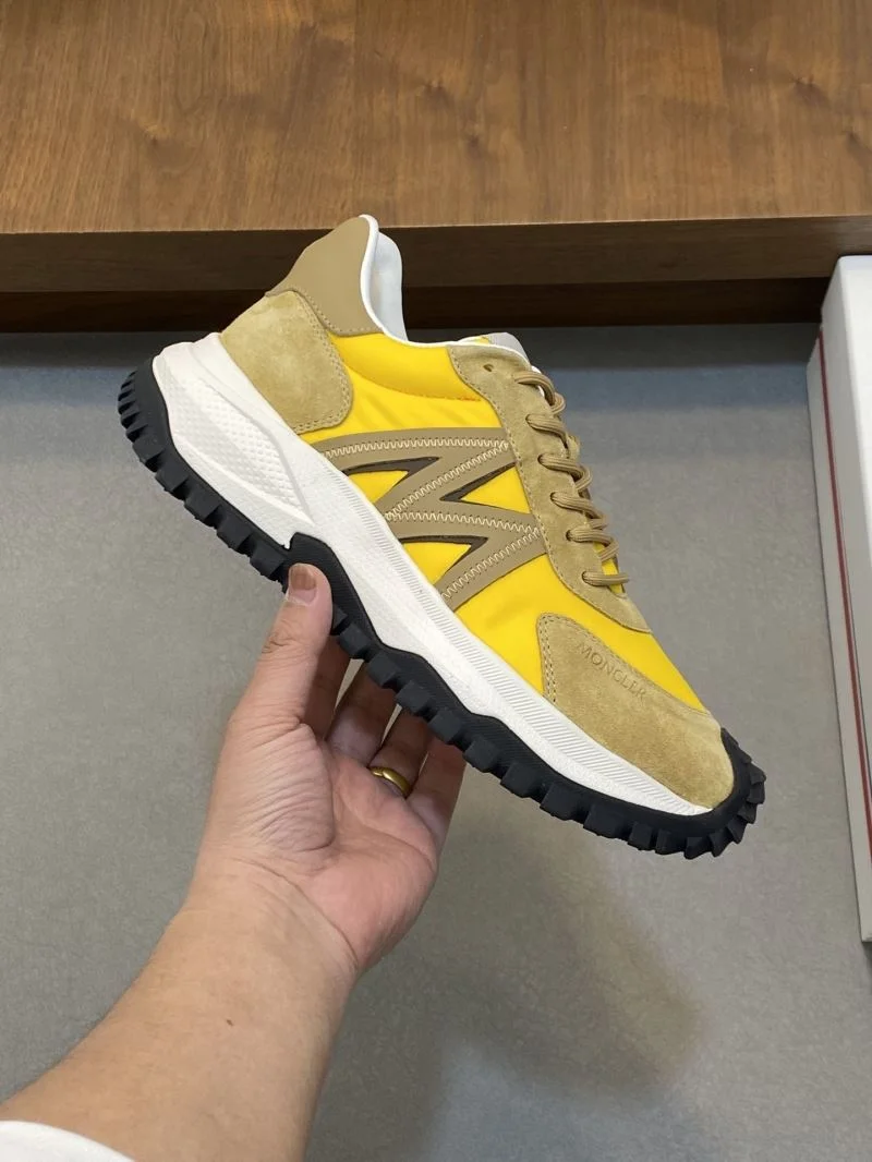 Low-cost Moncler Shoes