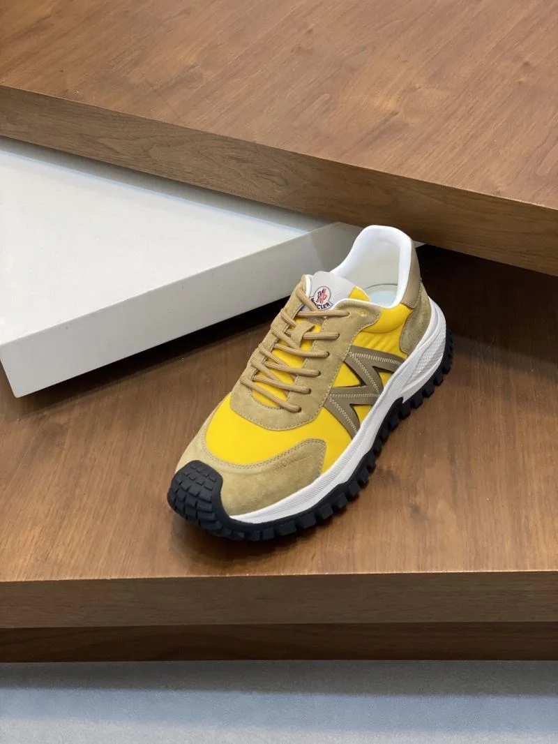 Low-cost Moncler Shoes