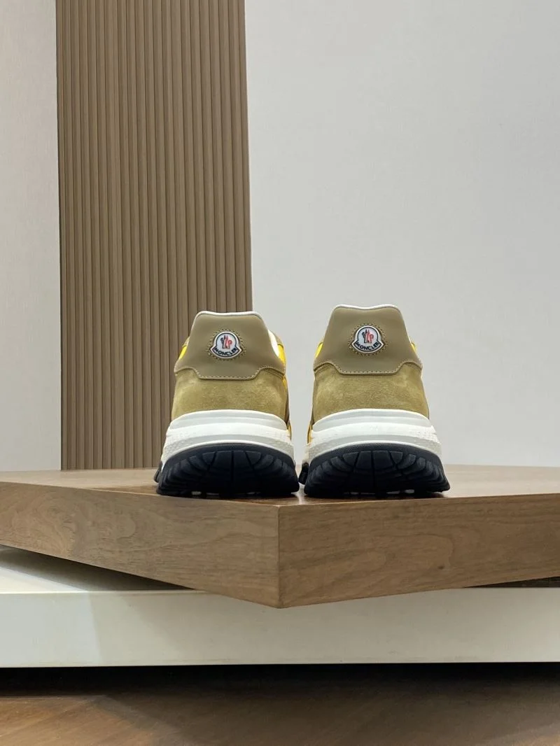 Low-cost Moncler Shoes