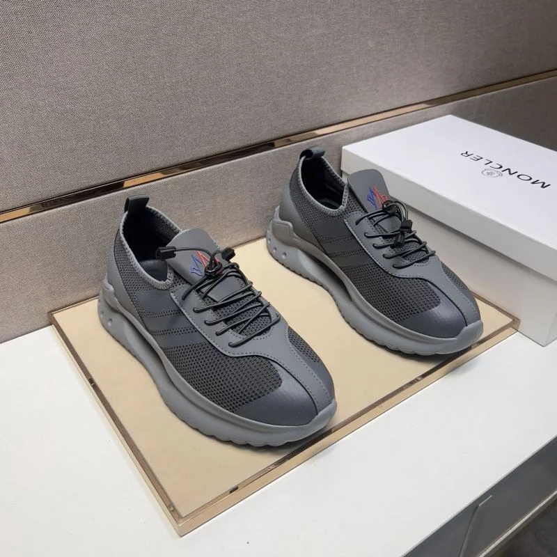 Moncler Shoes
