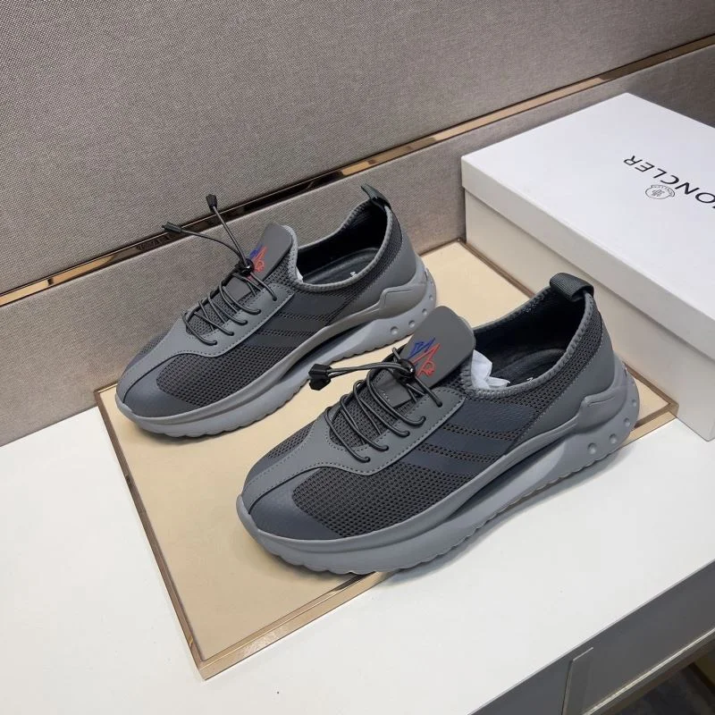Cut-rate Moncler Shoes