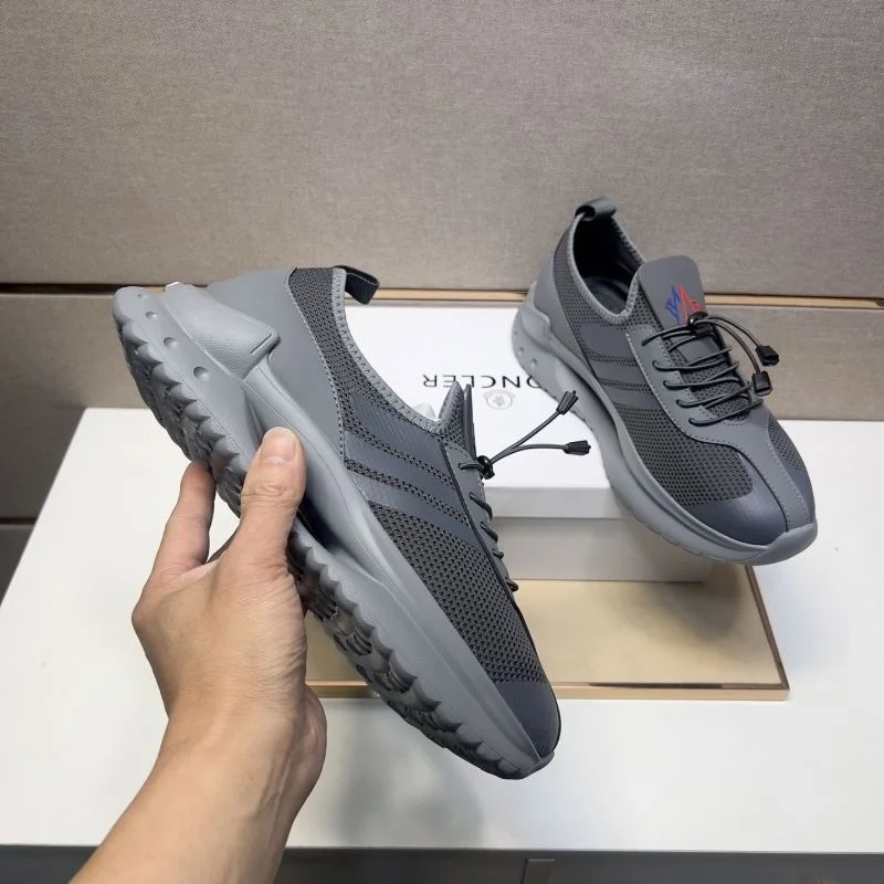 Cut-rate Moncler Shoes