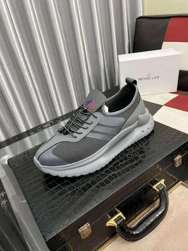 Moncler Shoes