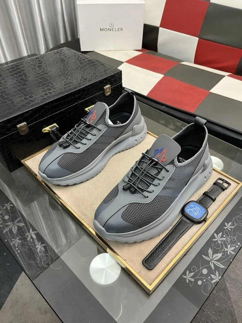 Affordable Moncler Shoes