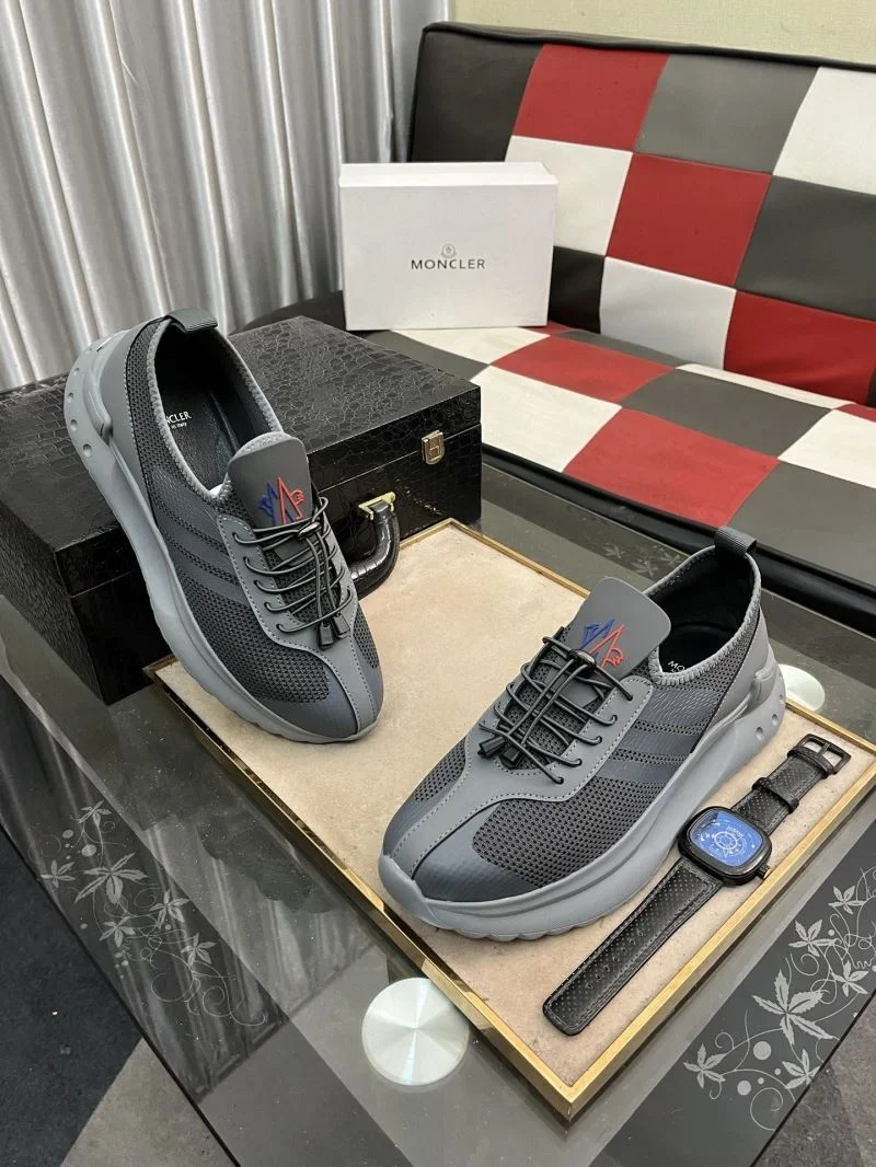 Affordable Moncler Shoes