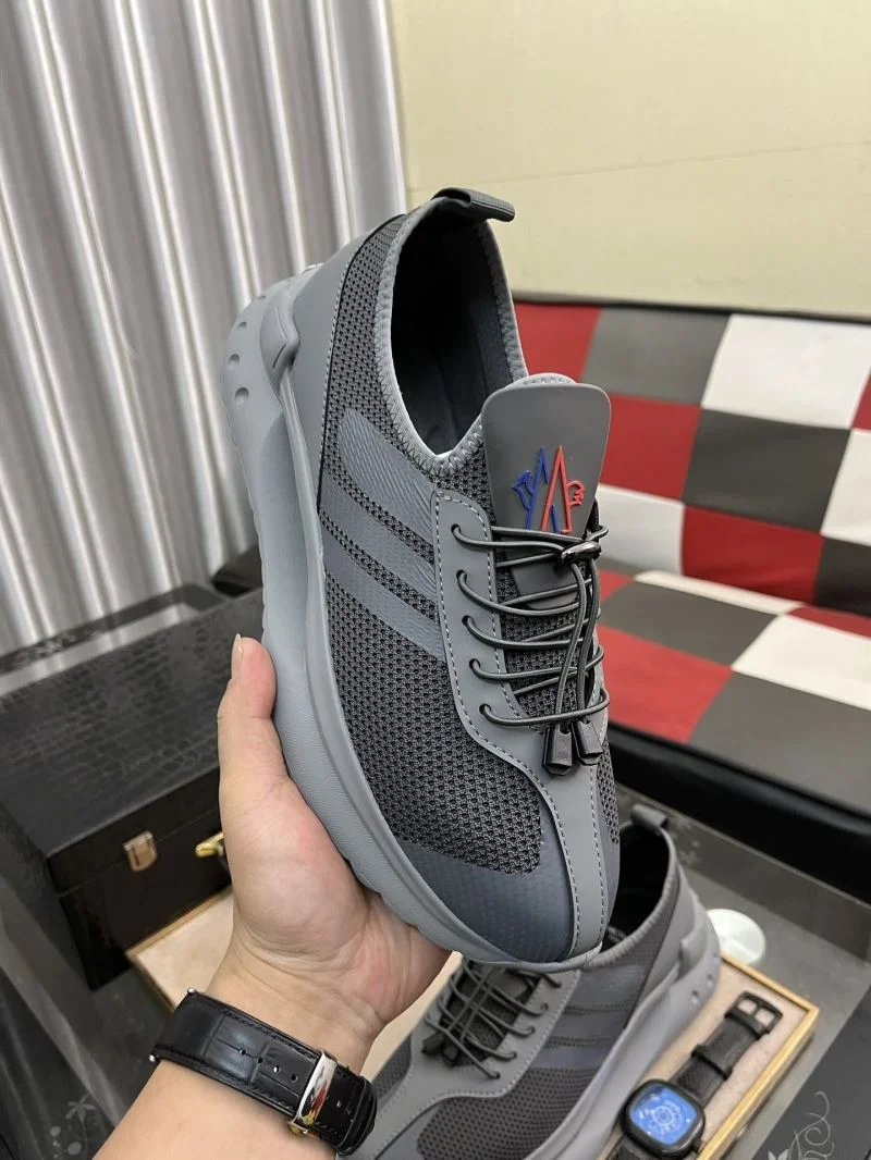 Affordable Moncler Shoes