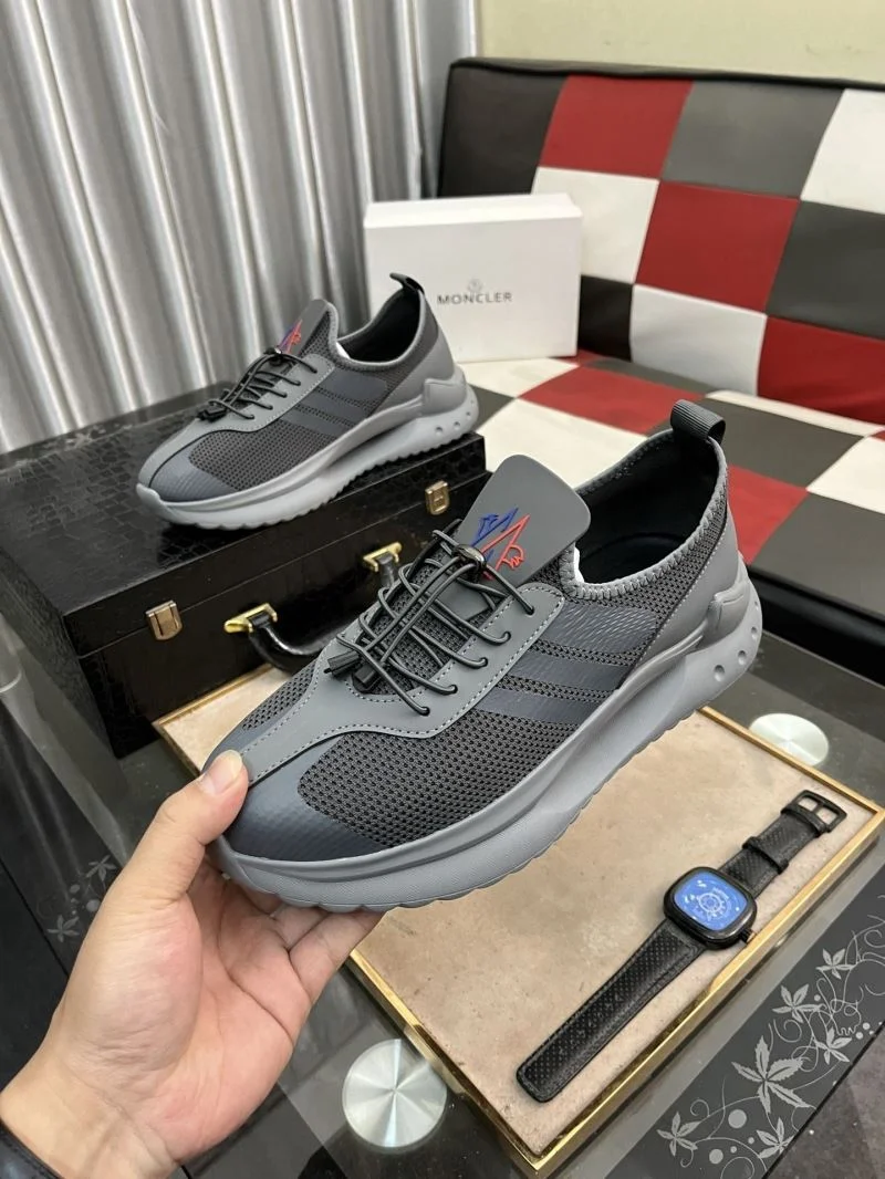Affordable Moncler Shoes