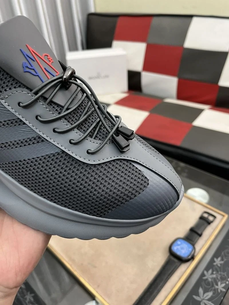 Affordable Moncler Shoes