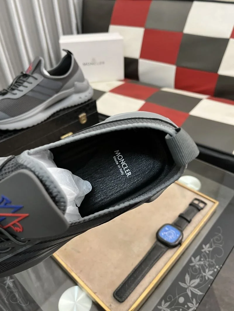 Affordable Moncler Shoes