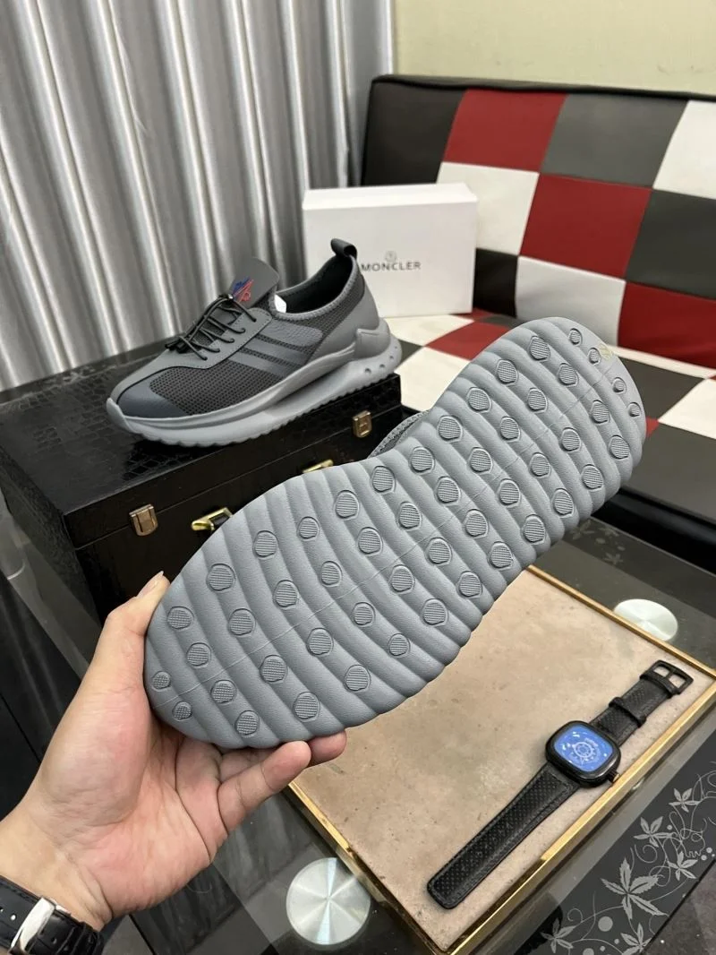 Affordable Moncler Shoes
