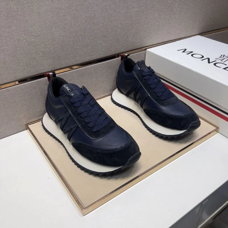 Moncler Shoes