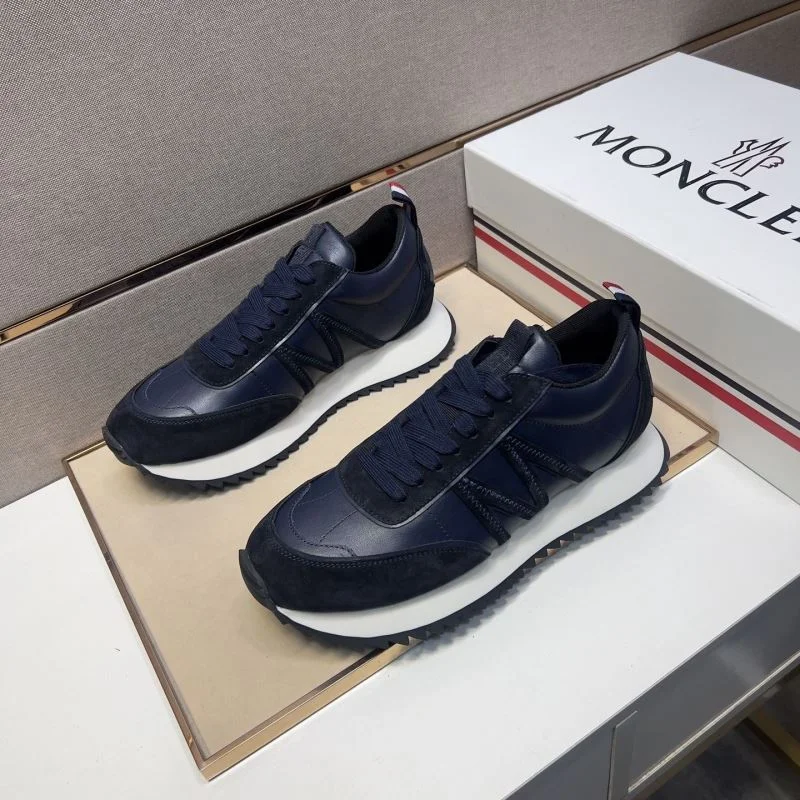 Affordable Moncler Shoes