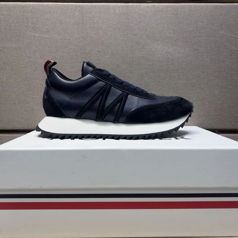 Affordable Moncler Shoes
