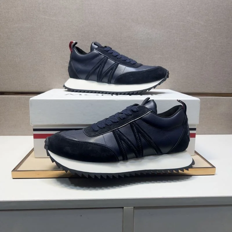 Affordable Moncler Shoes