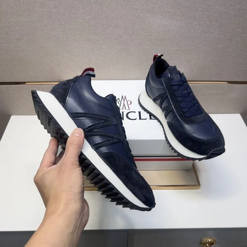 Affordable Moncler Shoes