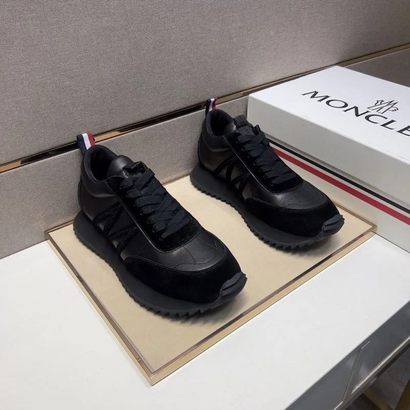 Moncler Shoes
