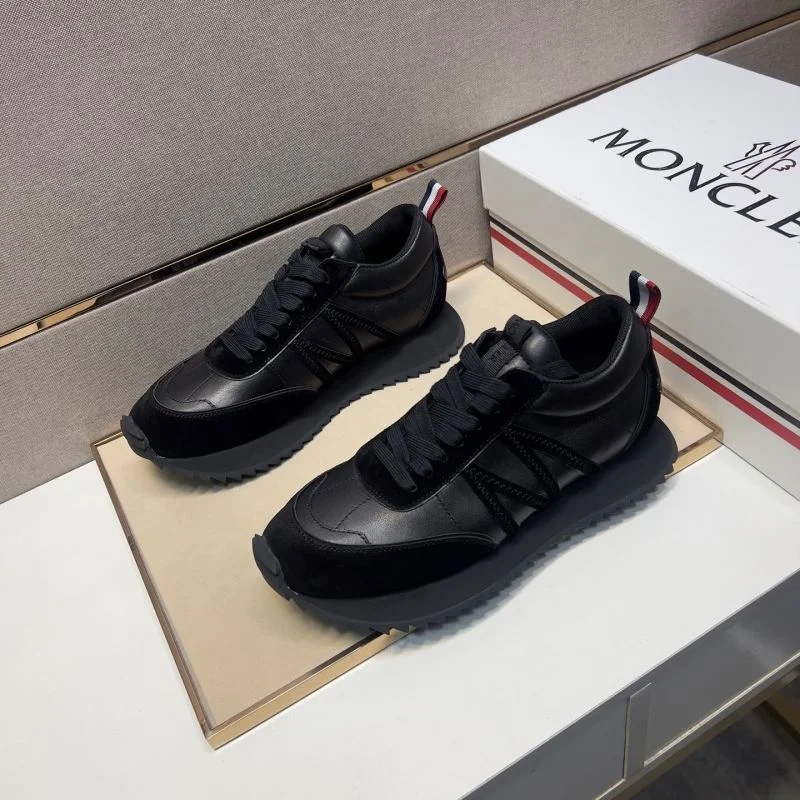 Brand-authenticated Moncler Shoes