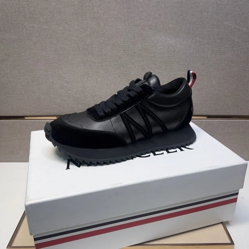 Brand-authenticated Moncler Shoes