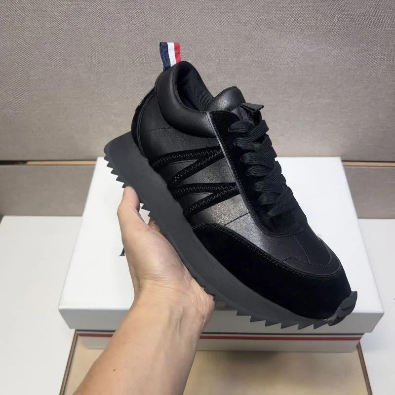 Brand-authenticated Moncler Shoes