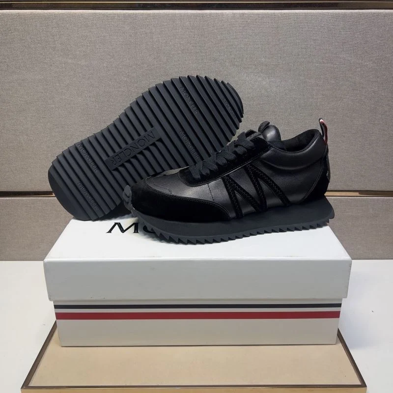 Brand-authenticated Moncler Shoes