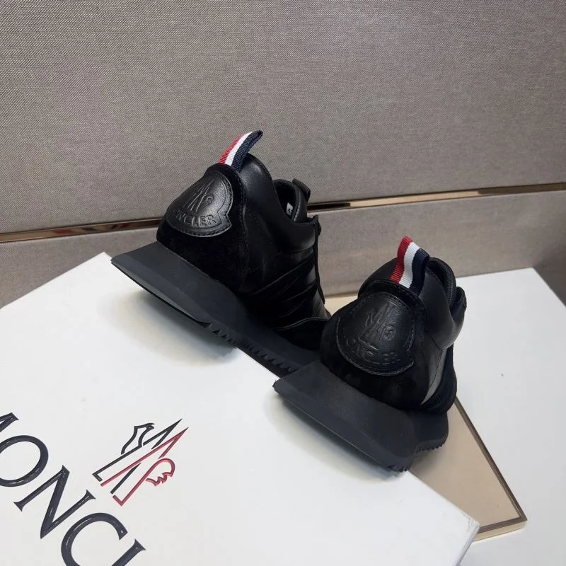 Brand-authenticated Moncler Shoes