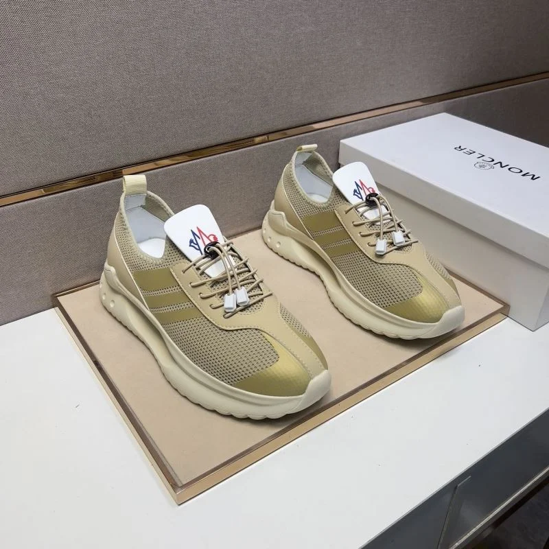 Moncler Shoes