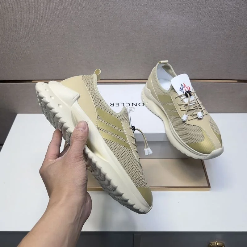 Economical Moncler Shoes