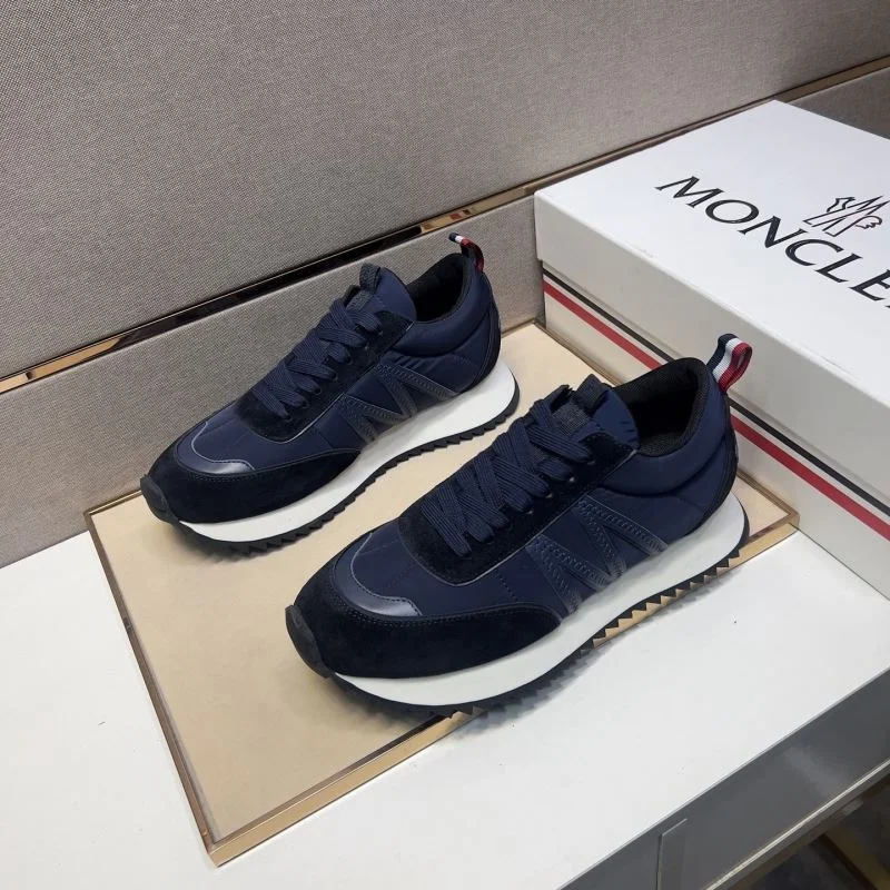 Discounted Moncler Shoes