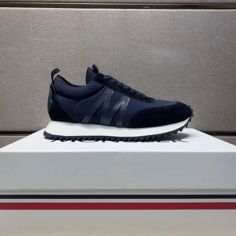 Discounted Moncler Shoes