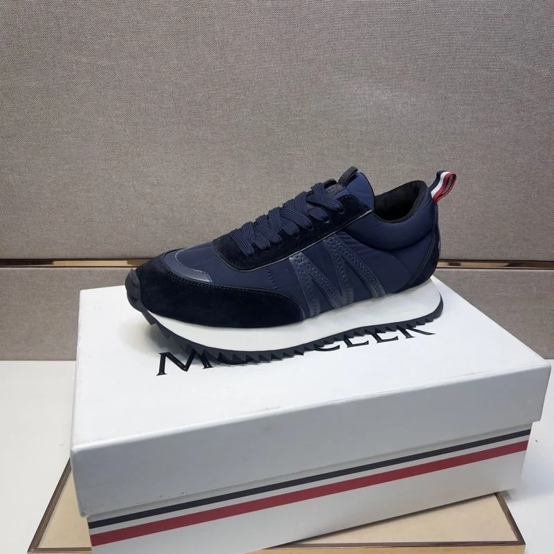 Discounted Moncler Shoes