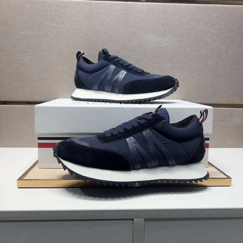 Discounted Moncler Shoes