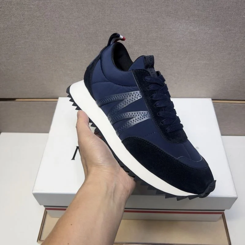 Discounted Moncler Shoes