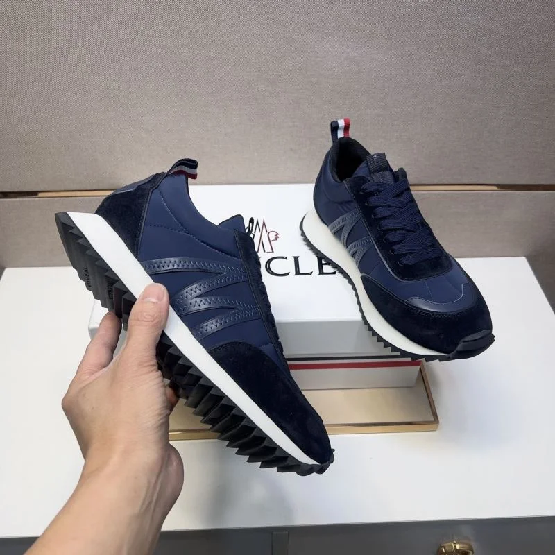 Discounted Moncler Shoes