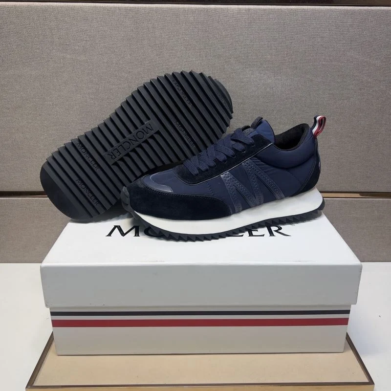 Discounted Moncler Shoes