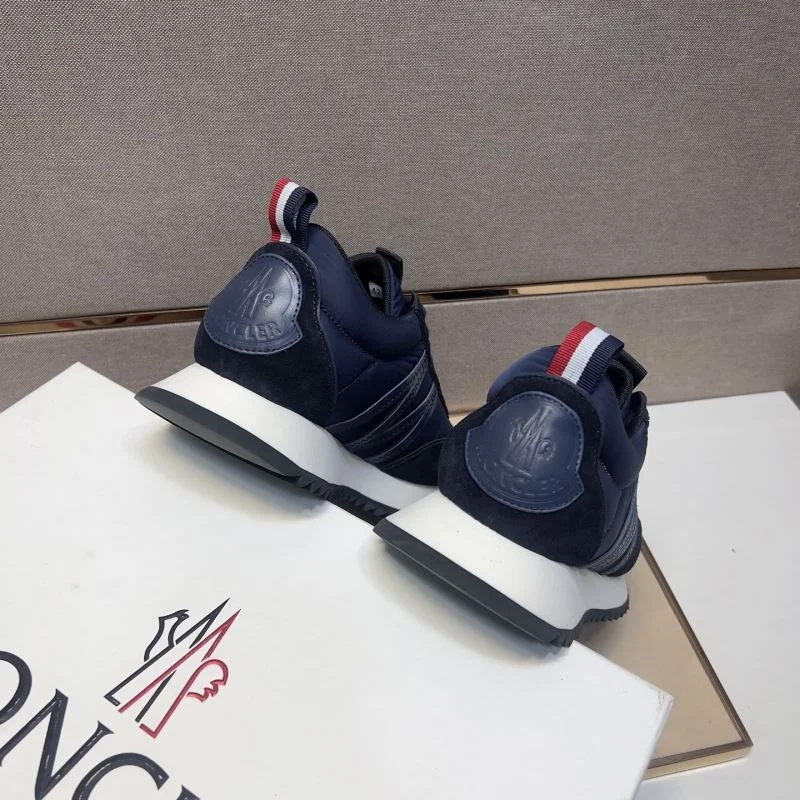 Discounted Moncler Shoes