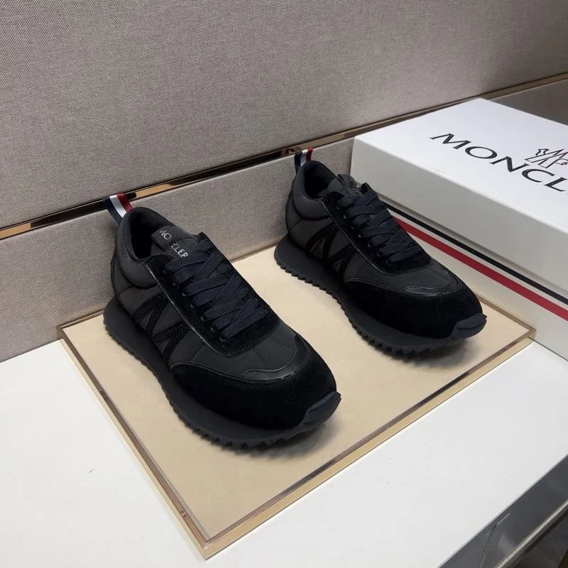 Moncler Shoes