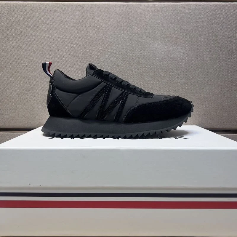 Top mirror Moncler Shoes
