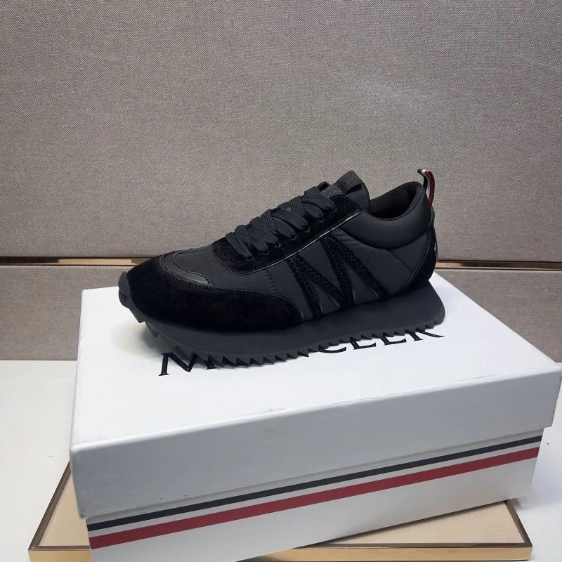 Top mirror Moncler Shoes