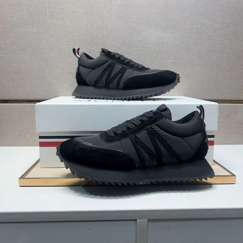 Top mirror Moncler Shoes