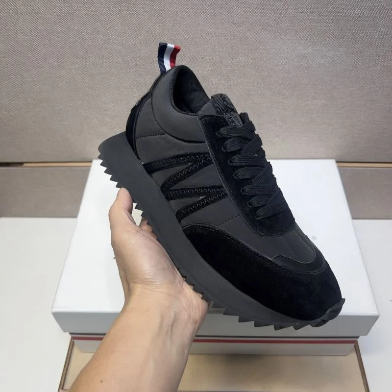Top mirror Moncler Shoes