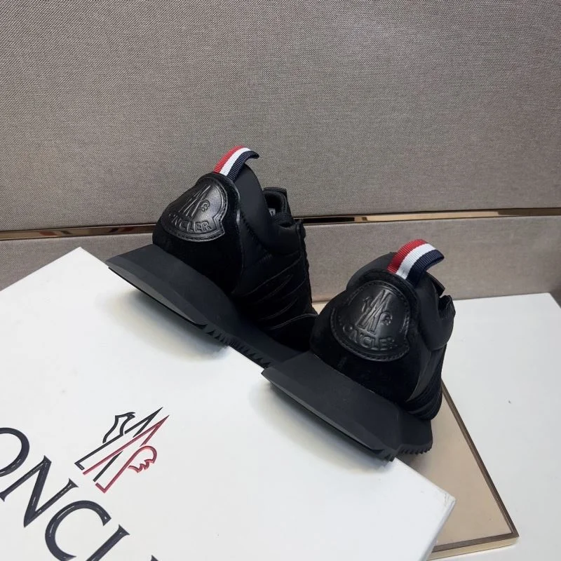 Top mirror Moncler Shoes