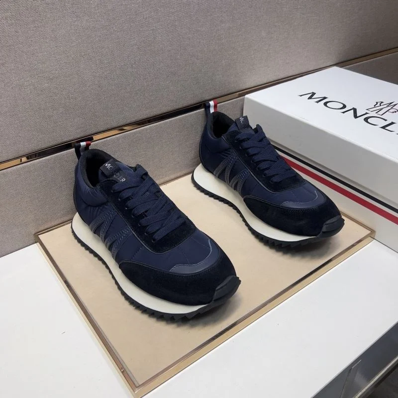 Moncler Shoes