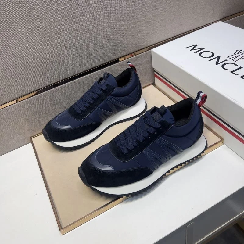 High fidelity Moncler Shoes